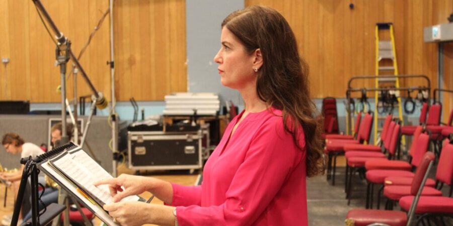 Jonathan Griffith Singers – DCINY