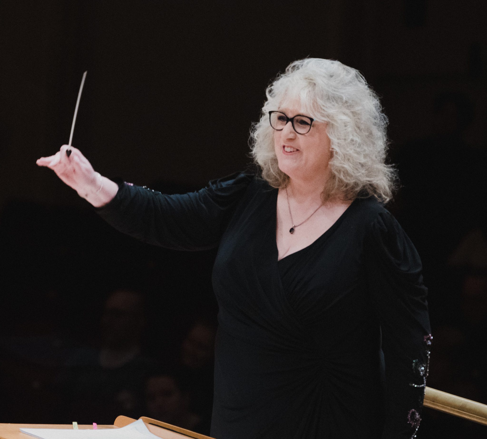 Perform With Us – DCINY