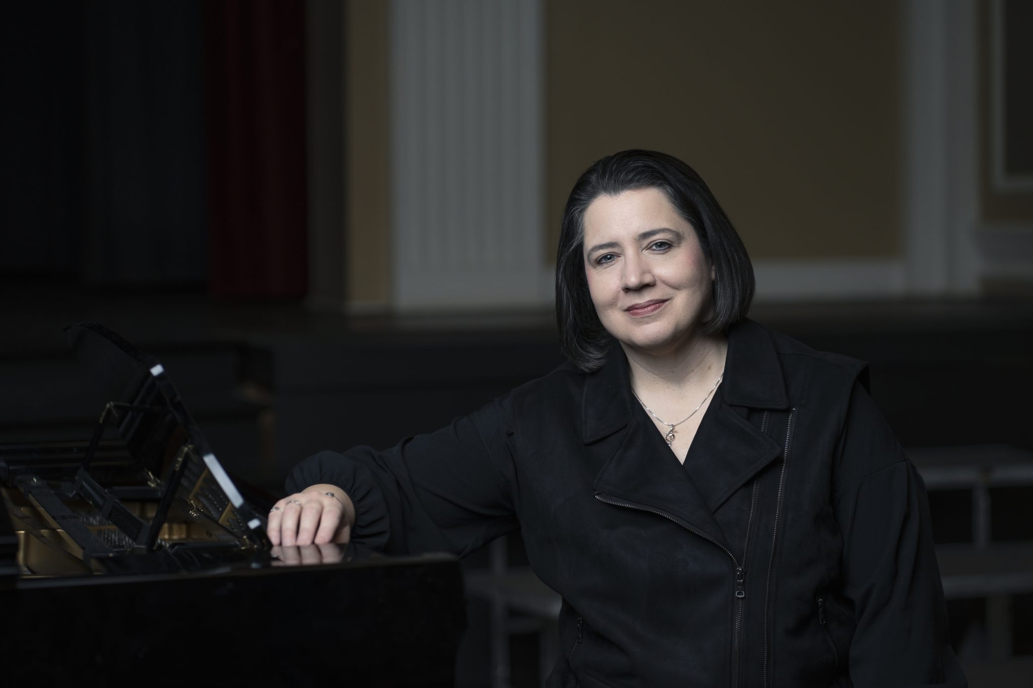 Perform With Us – DCINY